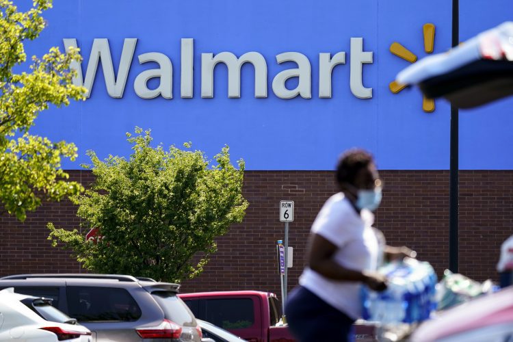 Walmart to launch delivery service for other businesses | News, Sports ...